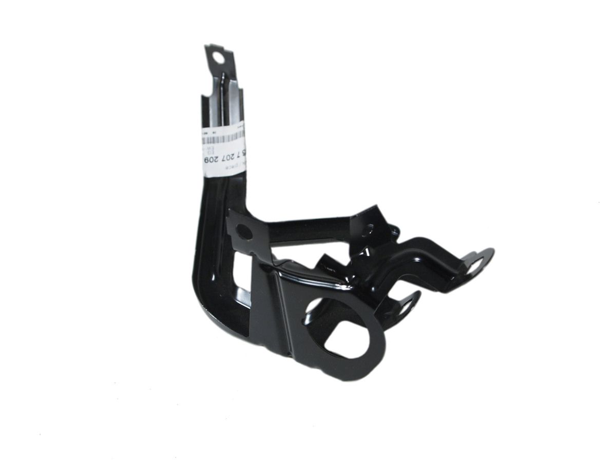 Кронштейн крыла левого BMW 5 (F10) [41357207209]: цена, описание, отзывы