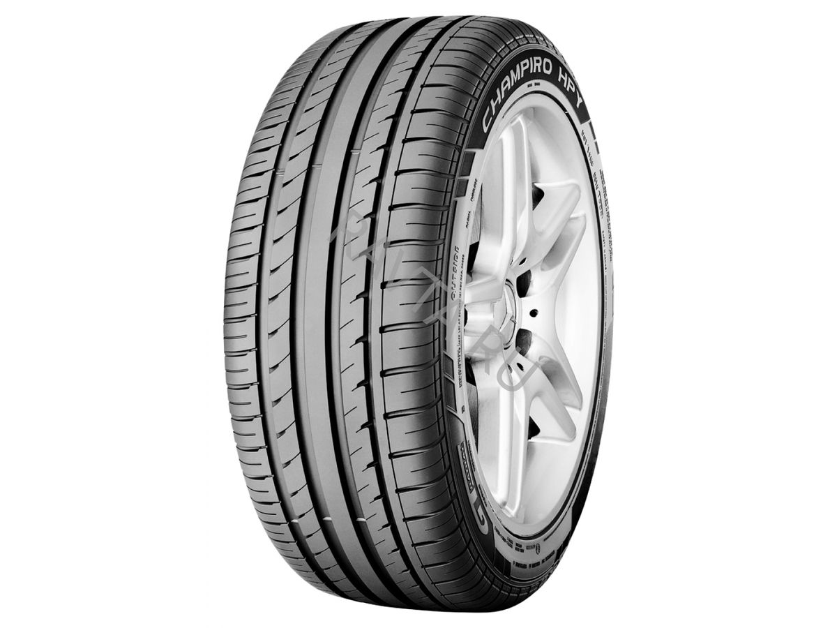 Шина GT Radial Champiro HPY 255/35 R20 97Y: цена, описание, отзывы