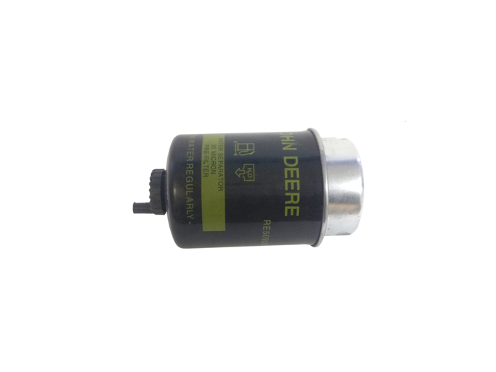 RE 509208 (P551434, 37294, WK8137) JOHN DEER фильтр топливный: цена ...