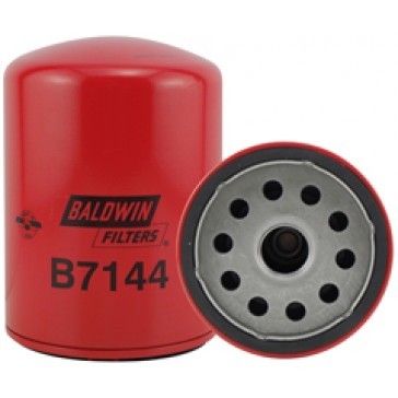 B7144 Baldwin Фильтр масляный (P502080, P550422) : цена, описание, отзывы