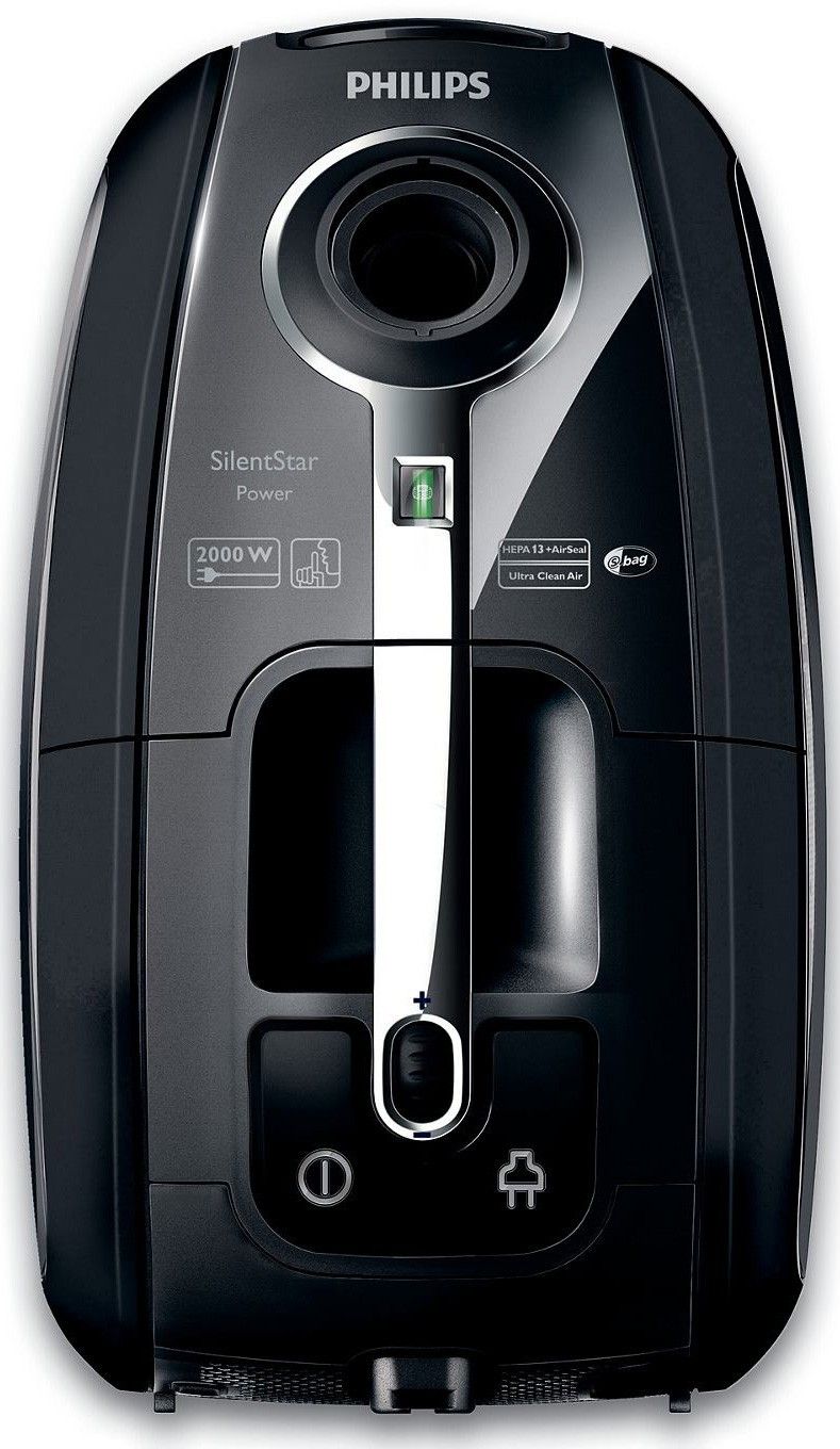 Пылесос Philips FC 9310: цена, описание, отзывы