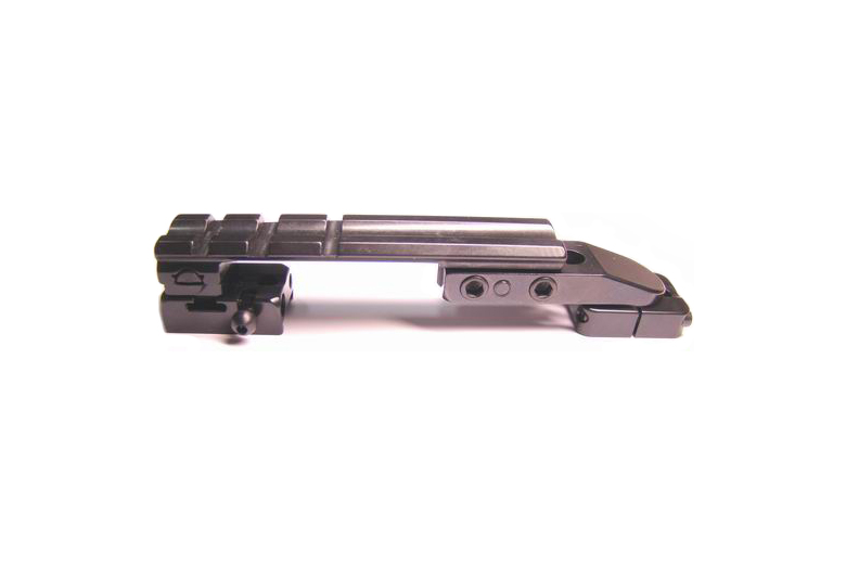 Планка Apel на Browning Bar II - Weaver (82-00003): цена, описание, отзывы