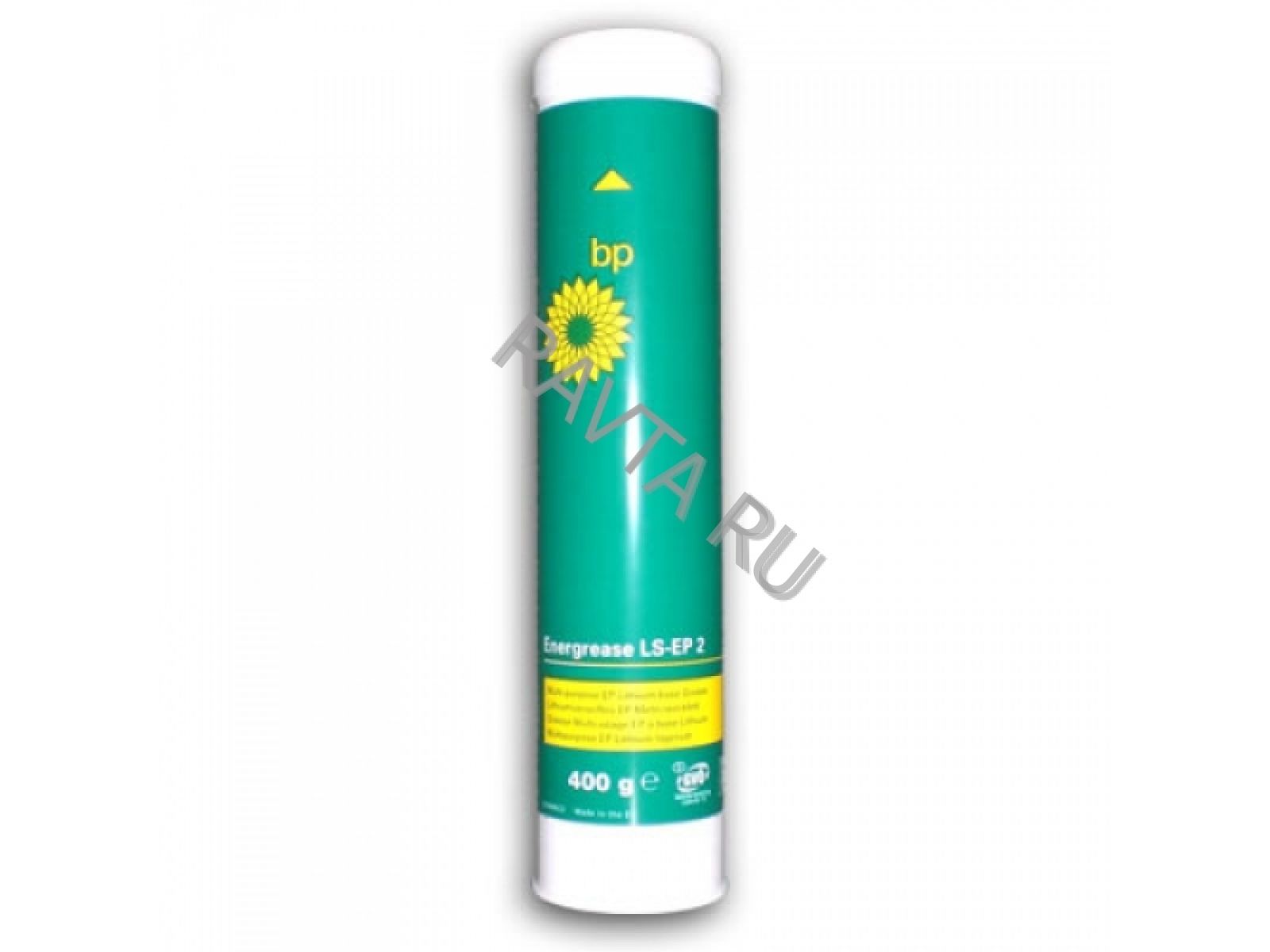 Смазка BP Energrease LS-EP2 (0,4кг): цена, описание, отзывы