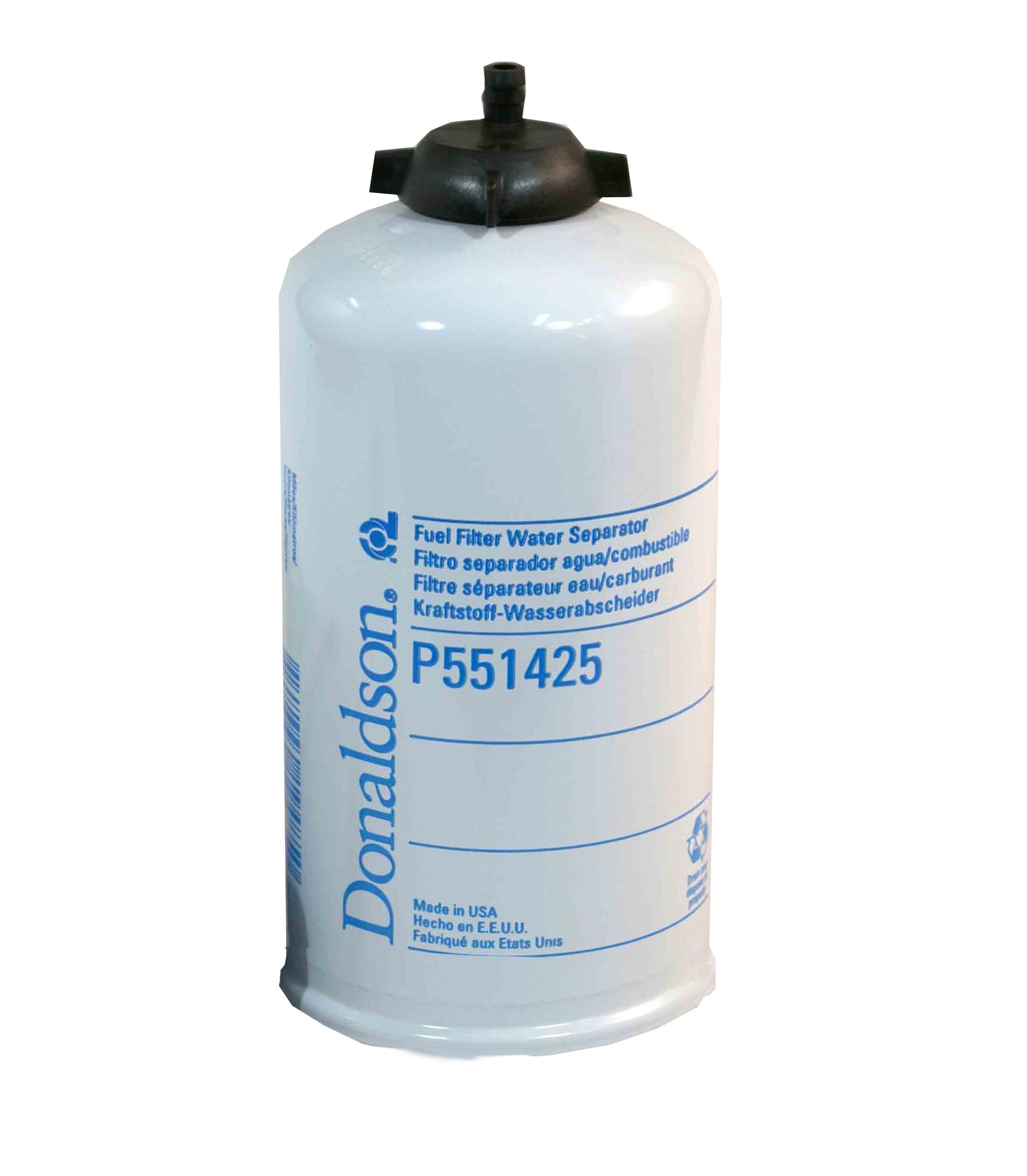 37299 Stanadyne Фильтр топливный (P551425) (32/925869): цена, описание ...