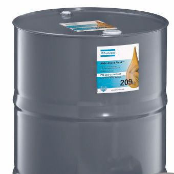 Масло компрессорное Atlas Copco Roto Inject Fluid (209л): цена ...