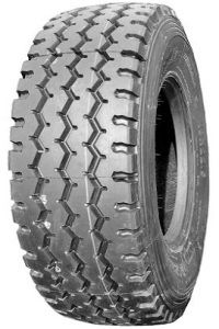 Шина грузовая DoubleStar 8.25 R16 для универсальной оси. Модель DSR188 ...