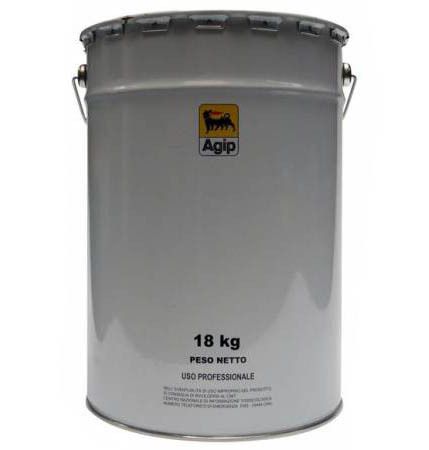 Смазка Agip Grease MU EP 2 (18кг): цена, описание, отзывы