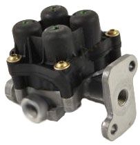 Клапан 4-хконтур.защит. IVECO арт. AE4608-E: цена, описание, отзывы