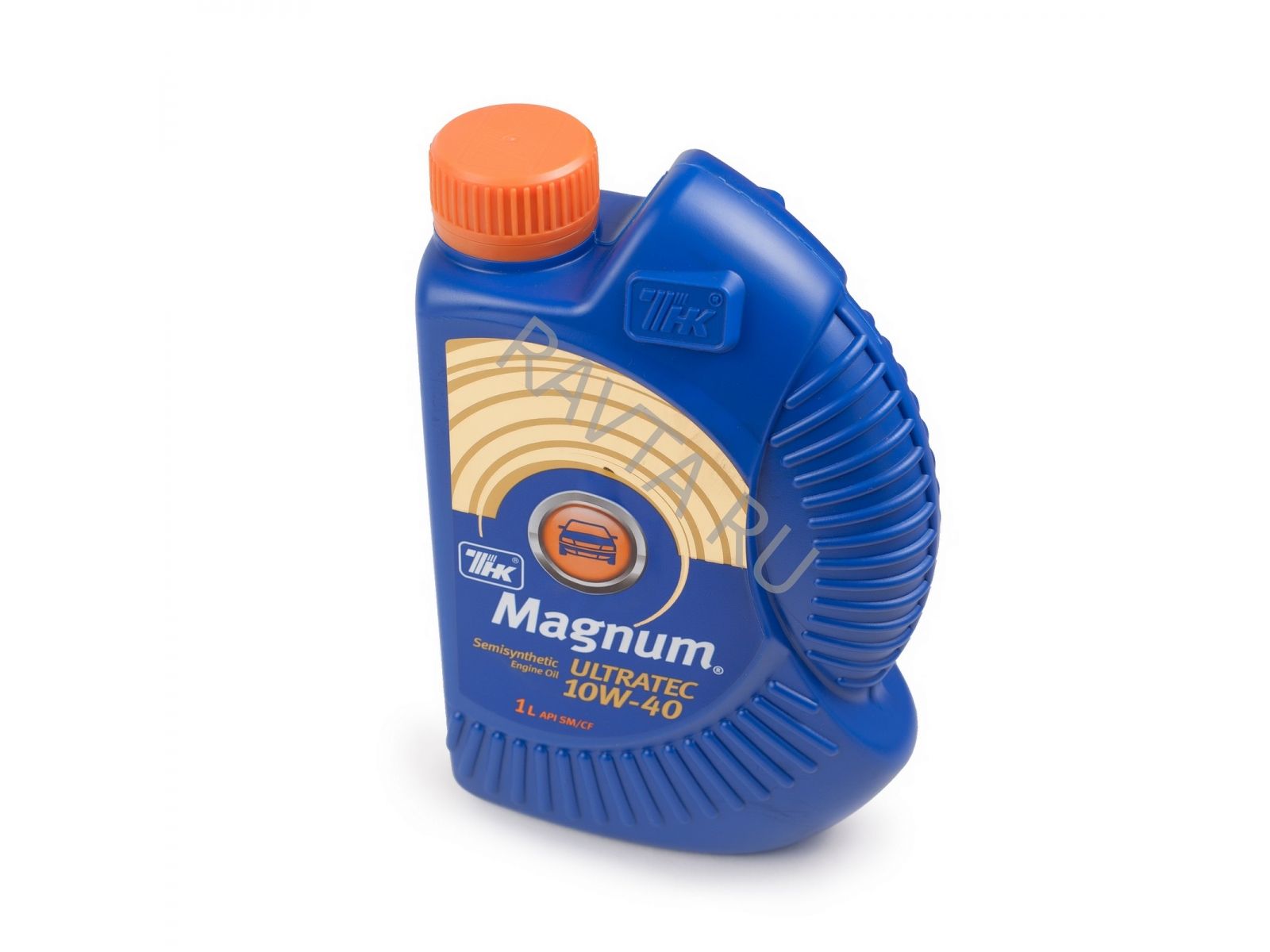 Масло ТНК Magnum Ultratec 10W 40 (1л): цена, описание, отзывы