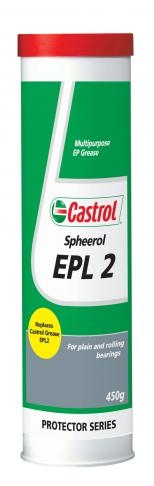 Смазка CASTROL Spheerol EPL 2 (0,4кг): цена, описание, отзывы