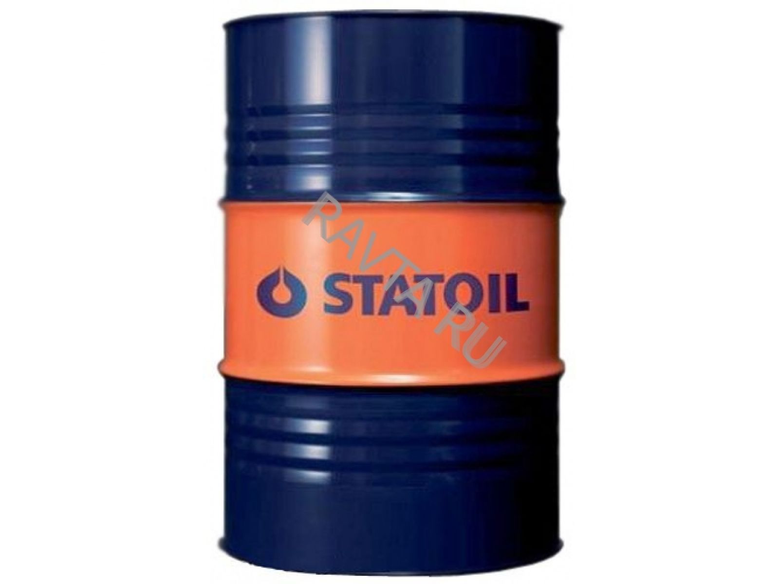 Масло Statoil LOADWAY EP 220 (CLP), (208л): цена, описание, отзывы