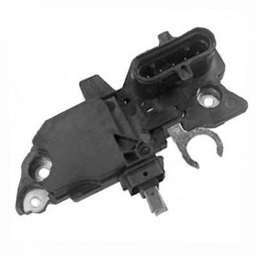 (F00M144123) Bosch Эл. регулятор напряжения: цена, описание, отзывы