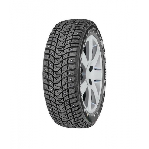 235/45 R19 Michelin X-Ice North 3 XL 99H Шип: цена, описание, отзывы